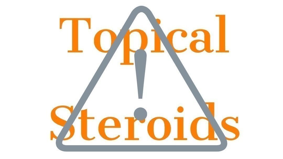 Petition · Steroids are poisoning our bodies. #ThisIsNotEczema - United ...