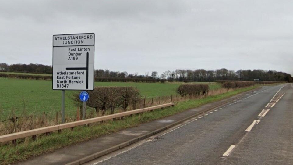 Petition · Maintain the A199 Speed Limit at 60mph - United Kingdom ...