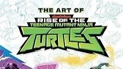 Petition update · ROTTMNT art book update · Change.org