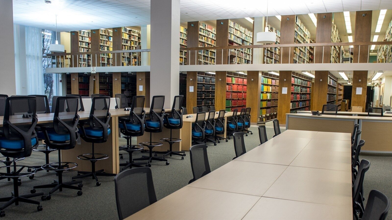 Petition · Stop the Closure of NASA’s Largest Research Library - United ...
