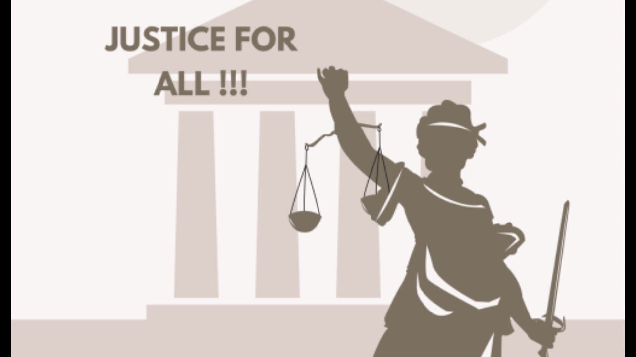 Petition · Seek Justice for the Wrongfully Convicted and Implement ...