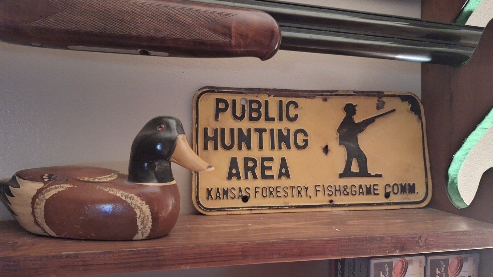 Petition · Restrict non-resident deer hunting in Kansas - United States ...