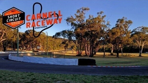 Petition · Future & Potential of Carnell Raceway for racing and the ...