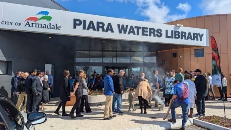 Petition · Extend Piara Waters Library Opening Hours to 24/7 - Piara ...