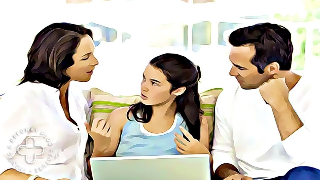 Petition · Support adolescents (16 to 18 years) right to privacy from ...