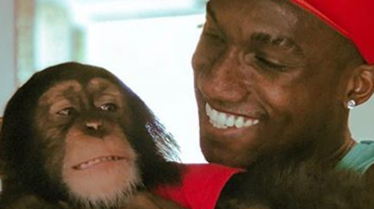 Petition · Let Hopsin see his son - United States · Change.org