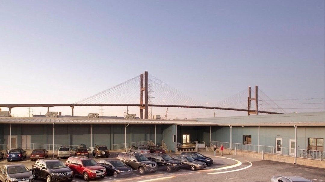 Petition · SCAD Hamilton, Adler, and Alexander Hall Parking - United ...