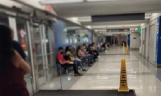 Petition · GTAA: Treat Workers with Respect - Improve the Pass Control ...