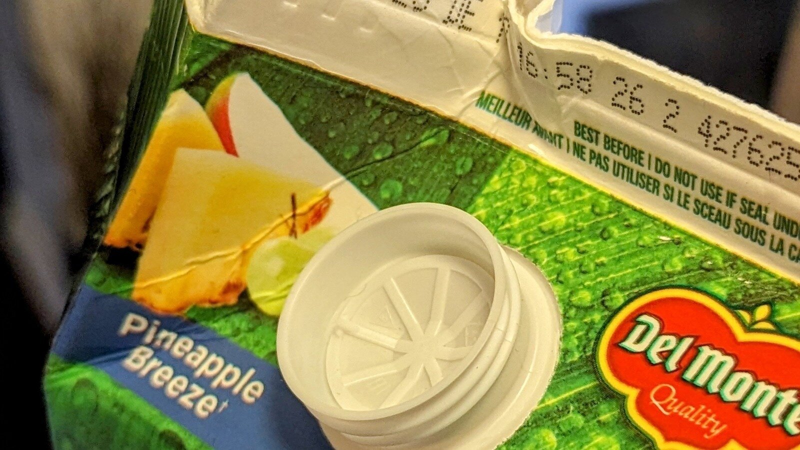 Petition · Eliminate Plastic Caps from Tetra Pak Juice and Milk ...