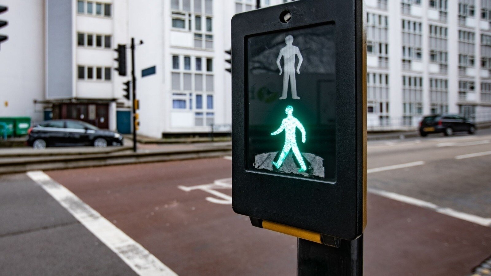 Petition · Alexandra Park Ward - Unsafe Pedestrian Crossings - United ...