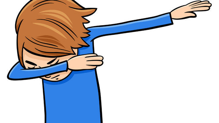 Petition · BRING BACK THE DAB - United States · Change.org