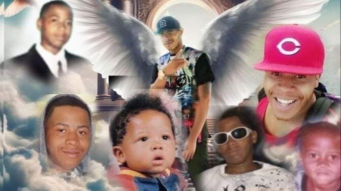 Petition · Demand Justice for Andrew ReShaun Williams: Murder, Not ...