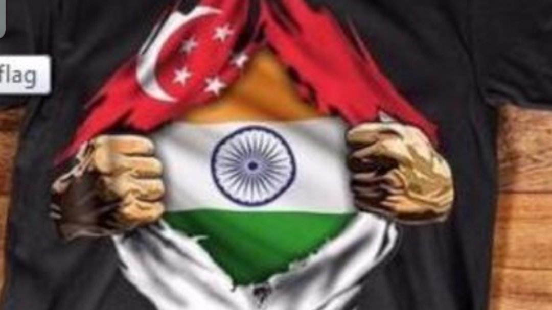 Petition · Kick Foreigners Out - Singapore · Change.org