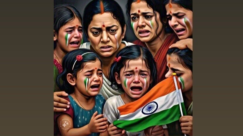 Petition · Enough is Enough: Demand for Urgent Action to Protect Women ...