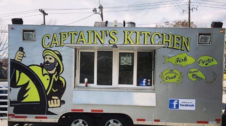 Petition · Allow Captain's Kitchen in Indian Beach - United States ...