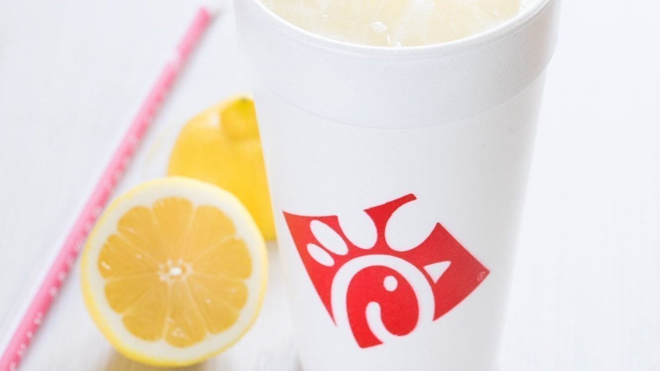 Petition · Remove the pulp from Chick-Fil-A lemonade - United States ...