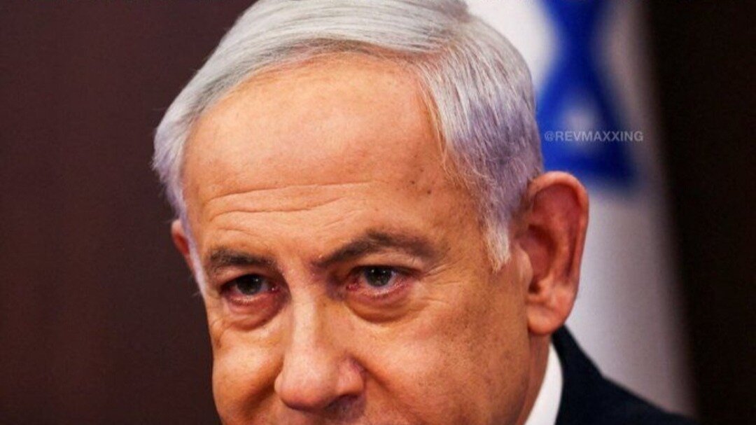 Petition · The ICC and ICJ to arrest Netanyahu and his cabinet ...