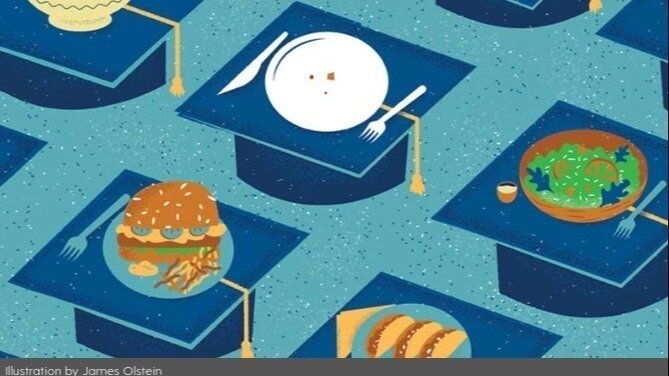 Petition · Support Food Insecure College Students - United States ...