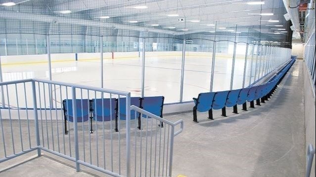 Petition · Leaside Select Teams to play at Leaside Arena - Canada ...