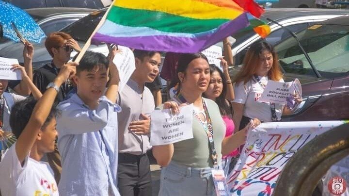 Petition · Unite for Equality: Support the SOGIE Bill To Uphold the ...