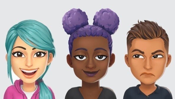 Petition · Stop the 2023 3d bitmojis - Australia · Change.org