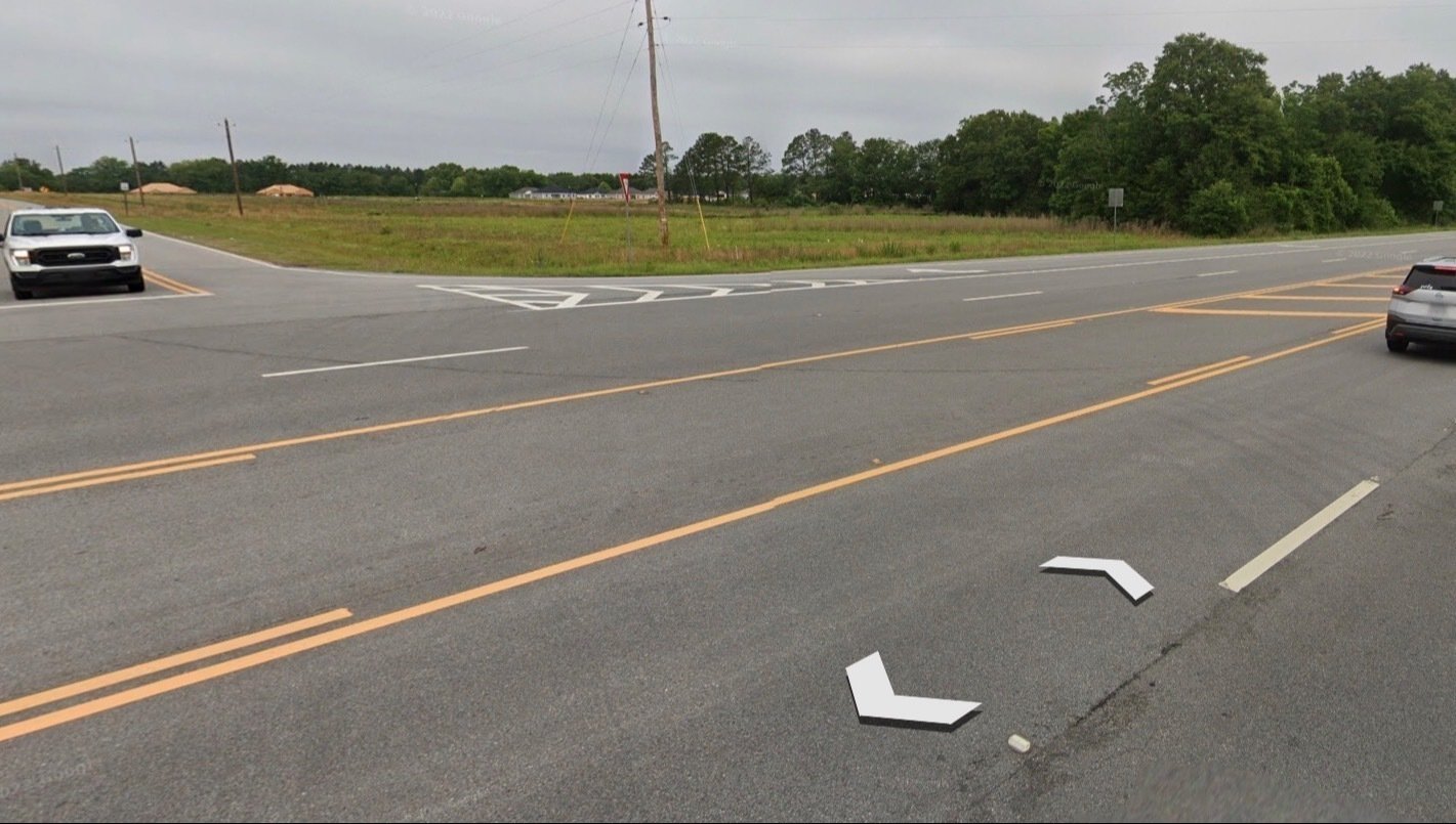 Petition · SAVE LIVES with the growth of Josh Deal area need traffic ...