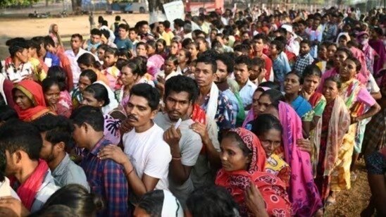 Petition · Increase Polling Booth in Presidential Towers from 4 booths ...