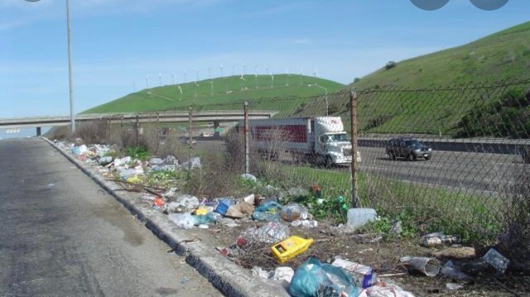 Petition · Make America Clean Again - United States · Change.org