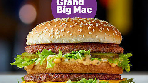 Petition · Make the grand Mac permanent - United Kingdom · Change.org