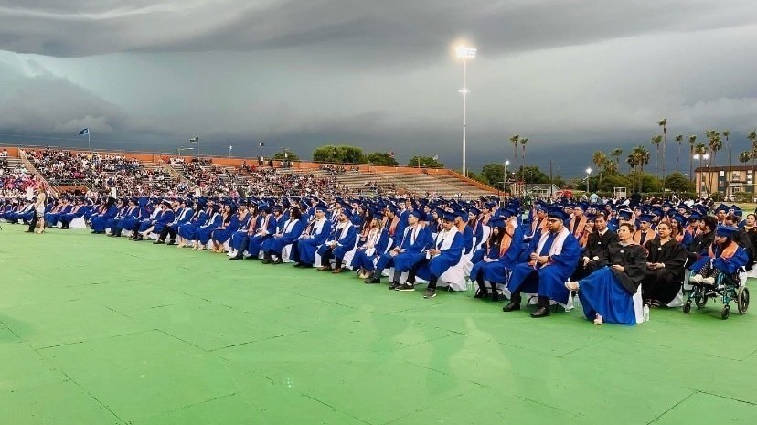 Petition · Graduation Redo - United States · Change.org