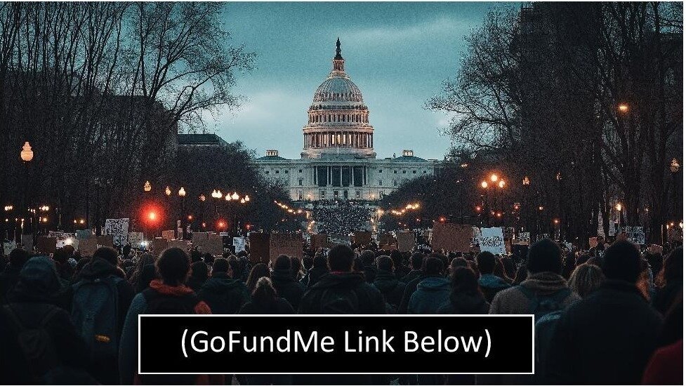 Petition · It’s Time to Declare Our Independence. Again! - United ...