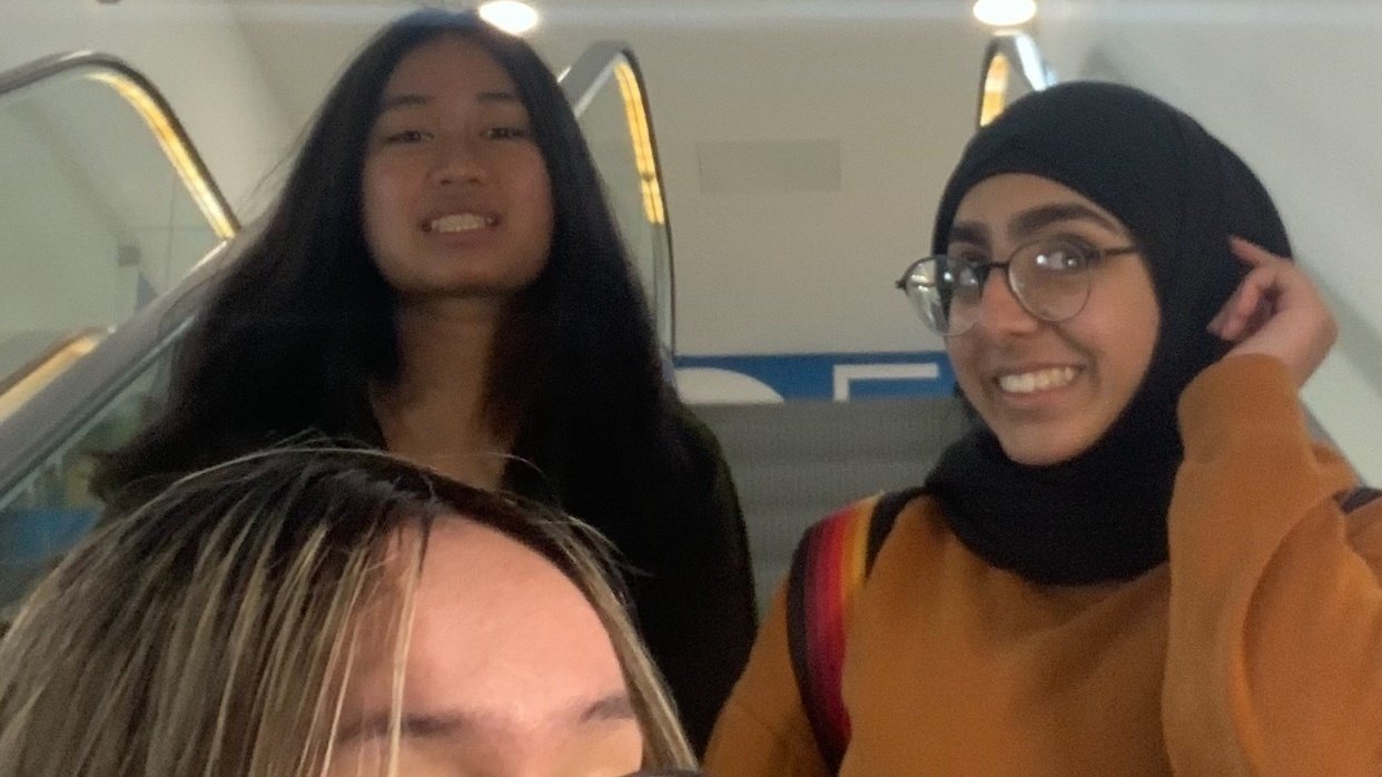 Petition · mariam to post her photos - United Kingdom · Change.org