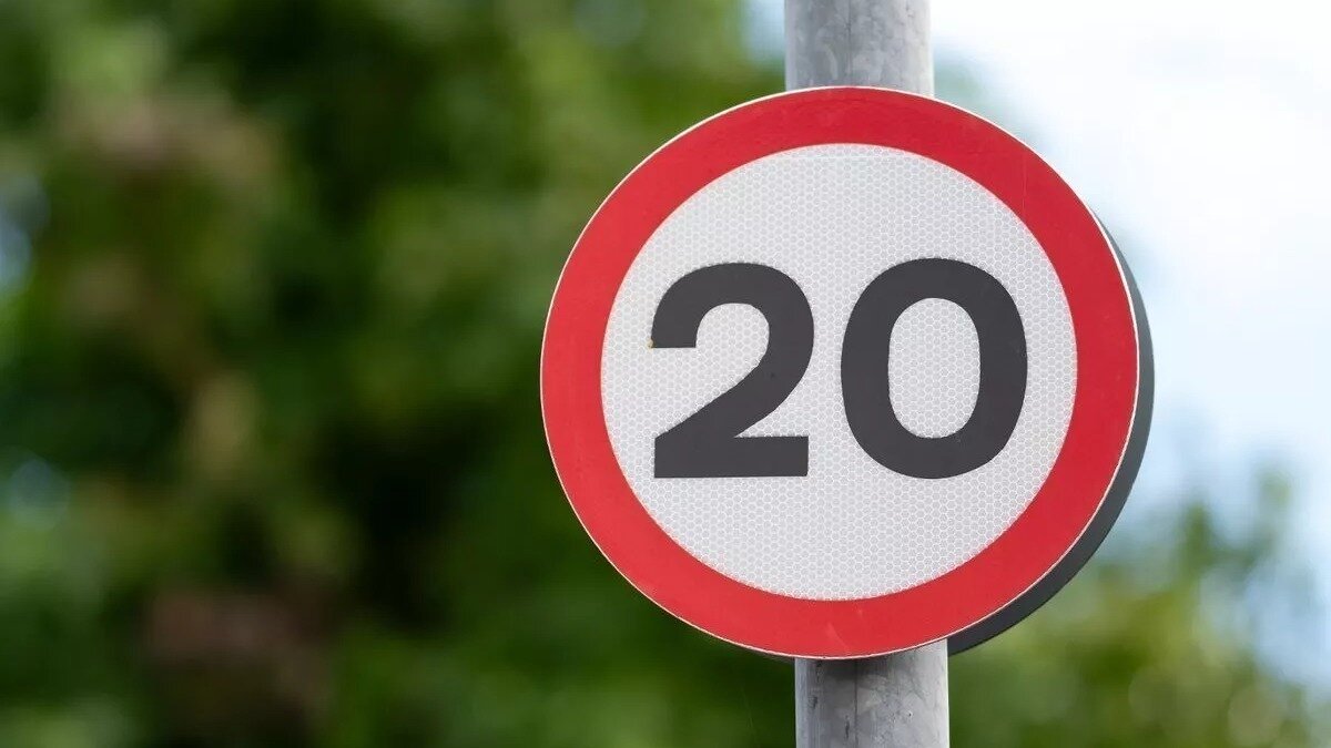 Petition · Increased Speed Reducing Measures throughout Wolston and ...