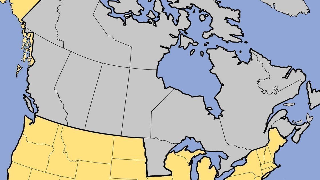 Petition · Petition for Minnesota to Secede from the US and Join Canada ...