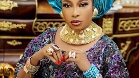 Petition · PETITION AGAINST ELIZABETH ANJORIN (ALSO KNOWN AS LIZZY ...
