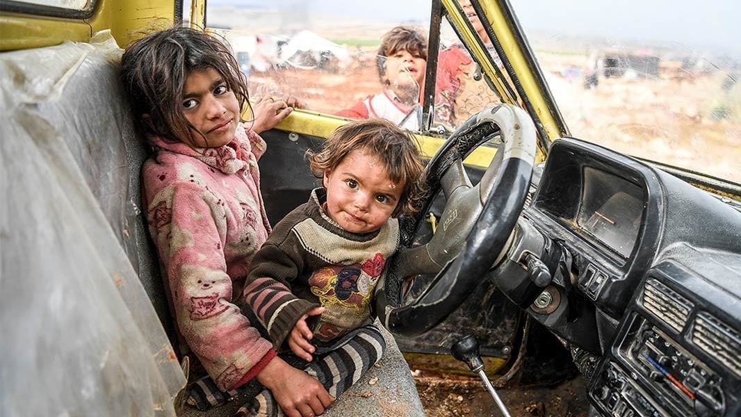 Petition update · A video, mostly in Arabic, on covid-19 potential for ...