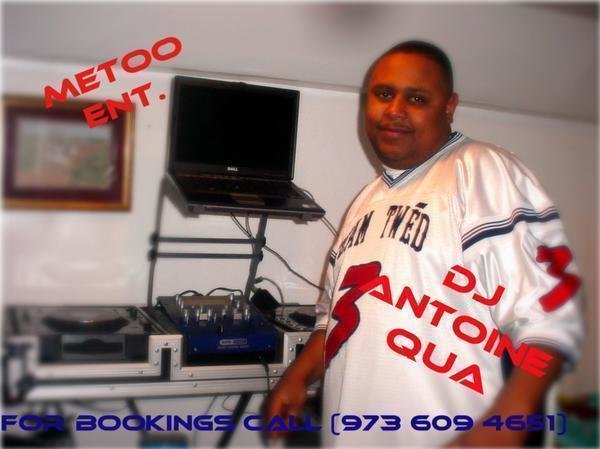 Petition · RETAIN DJ ANTOINE QUA UNDER HIS CURRENT FORMAT - New York ...