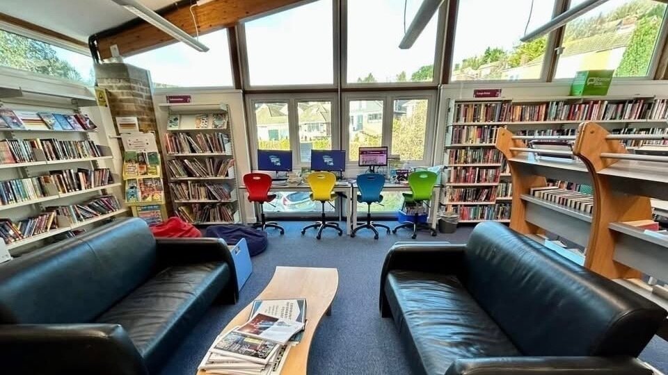 Petition · Save our Westdene Library - Brighton and Hove, United ...