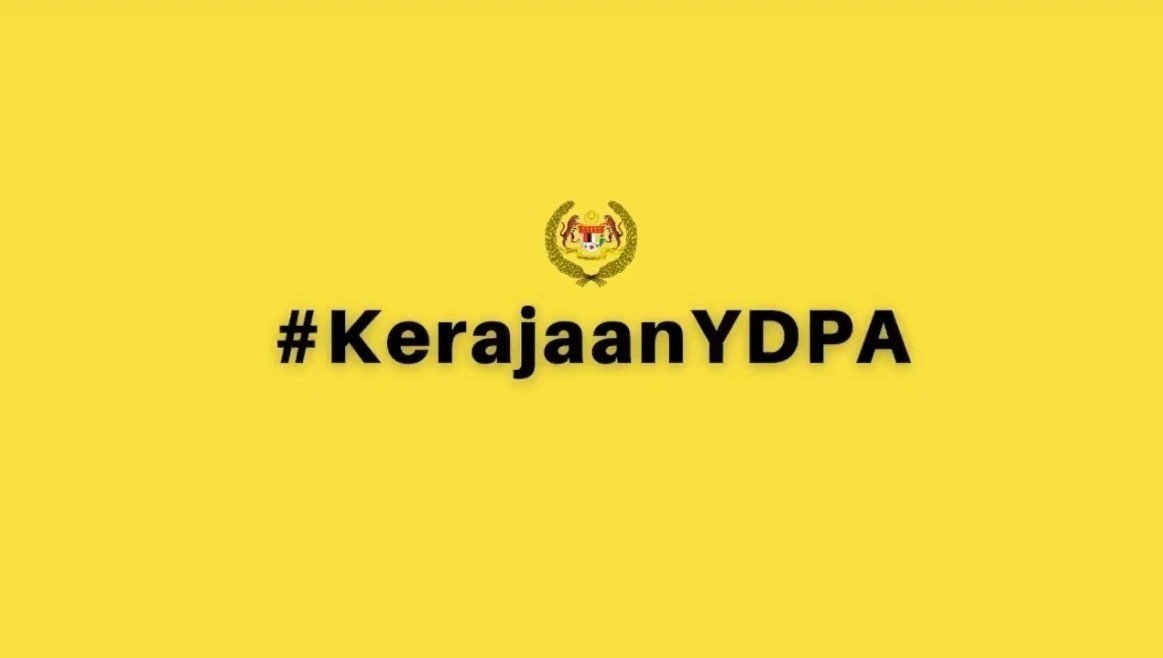 Petition · Support #Kerajaan YDPA! in Malaysia - let us give them 5 ...