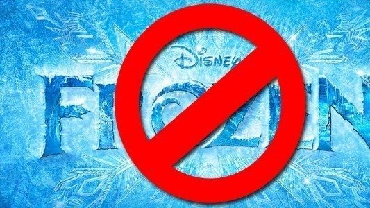 Petition · Stop plans for making Frozen 2 - United States · Change.org