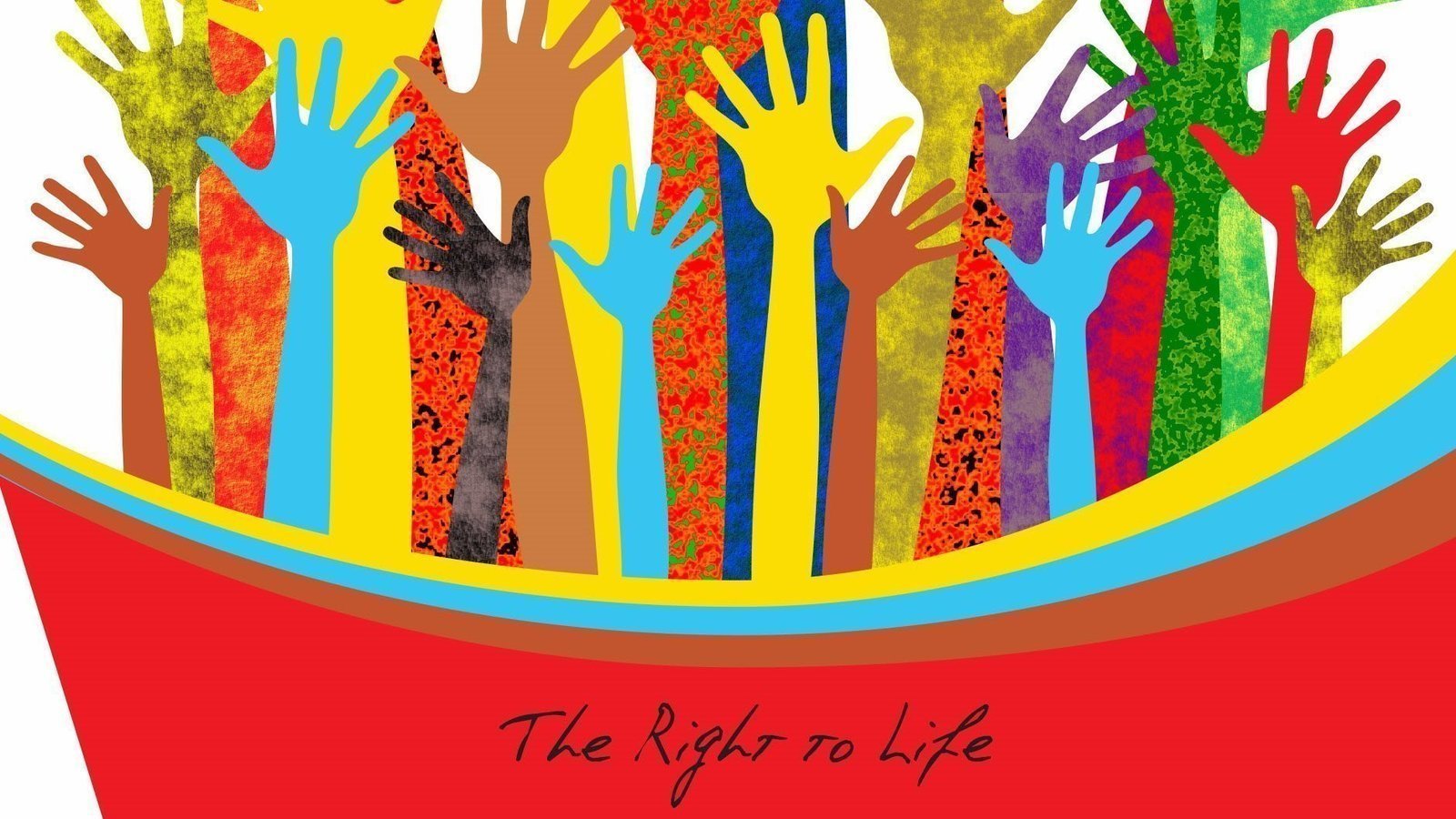 Petition · The right to Life, No to Capital Punishment - New York ...