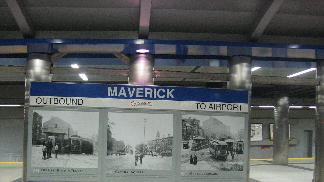 Petition · Petition To change Maverick Squares name. - United States ...