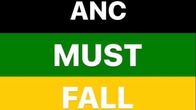 Petition · Remove ANC from power in South Africa - South Africa ...