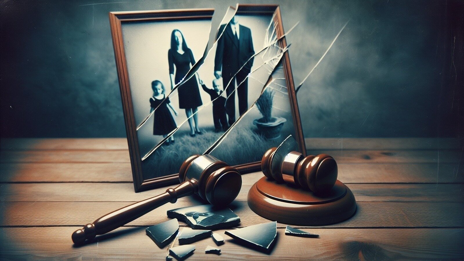 Petition · SYSTEMATIC ABUSE IN FAMILY COURT, IMMEDIATE RETURN OF ...