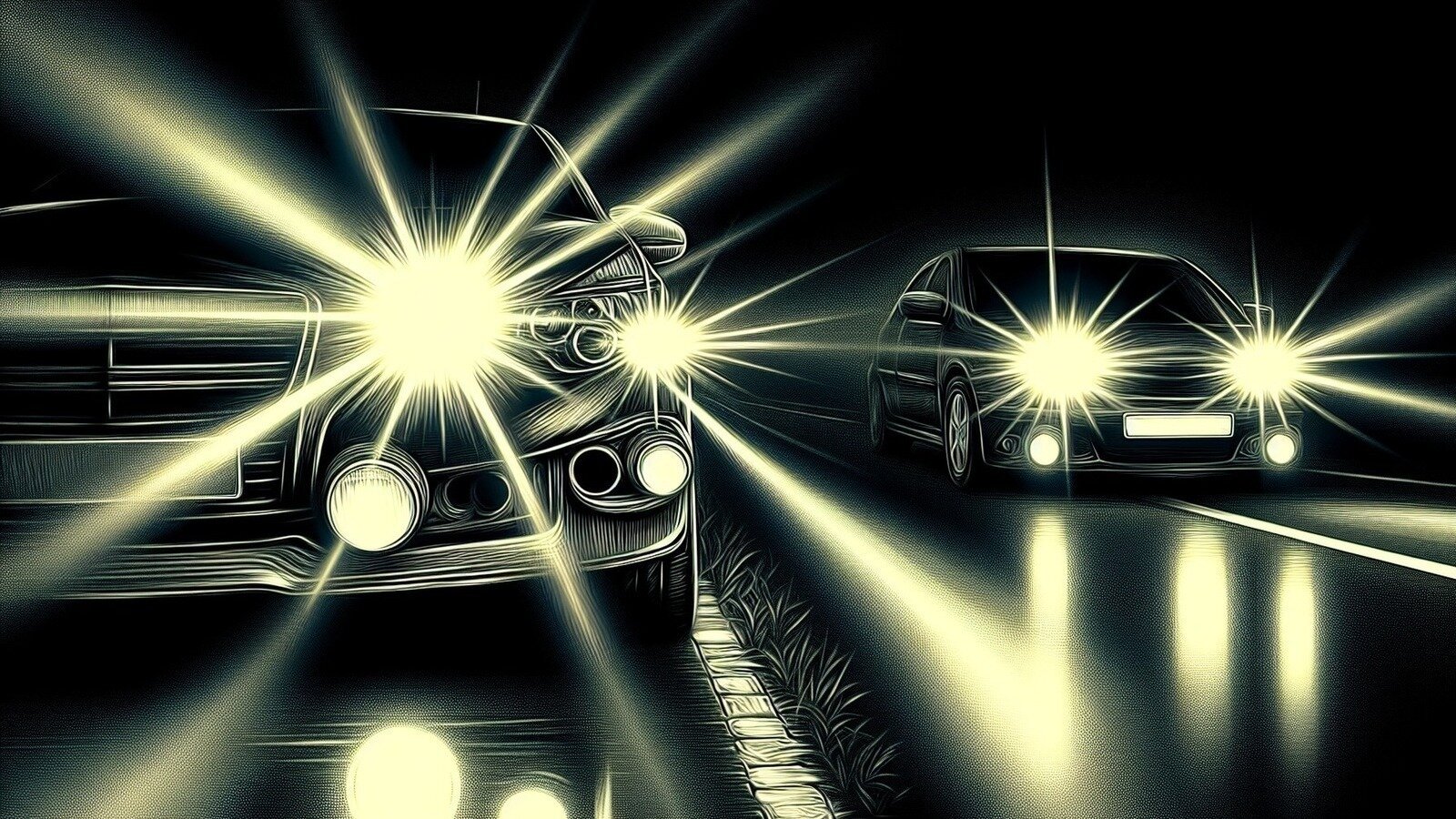 Petition · Demand the Recall of Excessively Bright Automotive ...