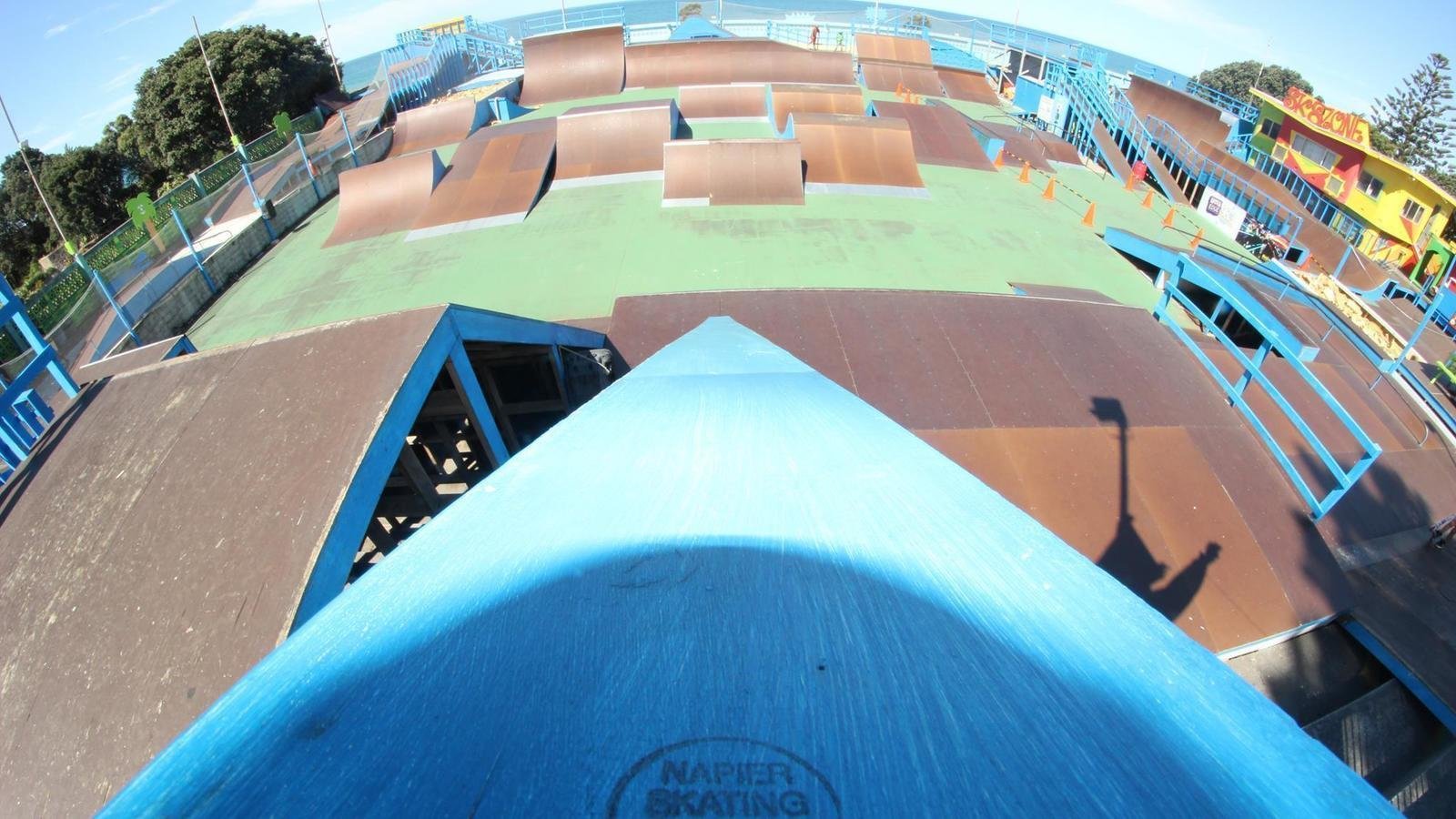 Petition · Save Sk8 Zone, Keep it at its current location. - New ...