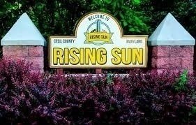 Petition · To get Daniel Stickney removed from the rising sun police ...