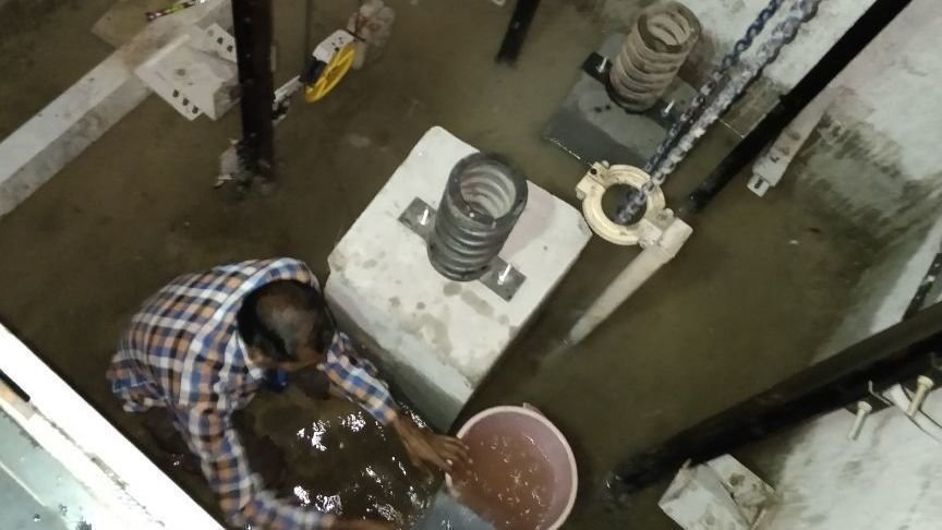 Petition · Completion of Neotown Smondo 3.0 - India · Change.org