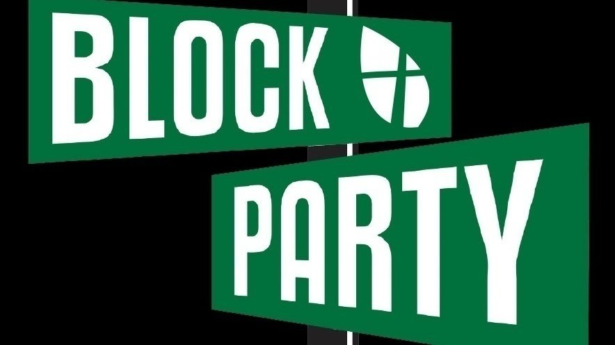 Petition · Scripture The Prophet’s 30th Bash (Block Party) - United ...
