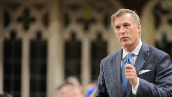 Petition · BRING MAX BACK - Petition to reinstate Maxime Bernier to the ...